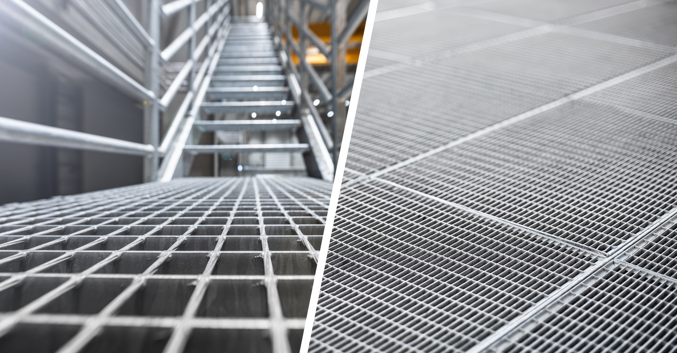 Bar Grating Standards: A Guide for Industrial Applications [Industry ...