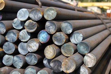 How is Steel Made?