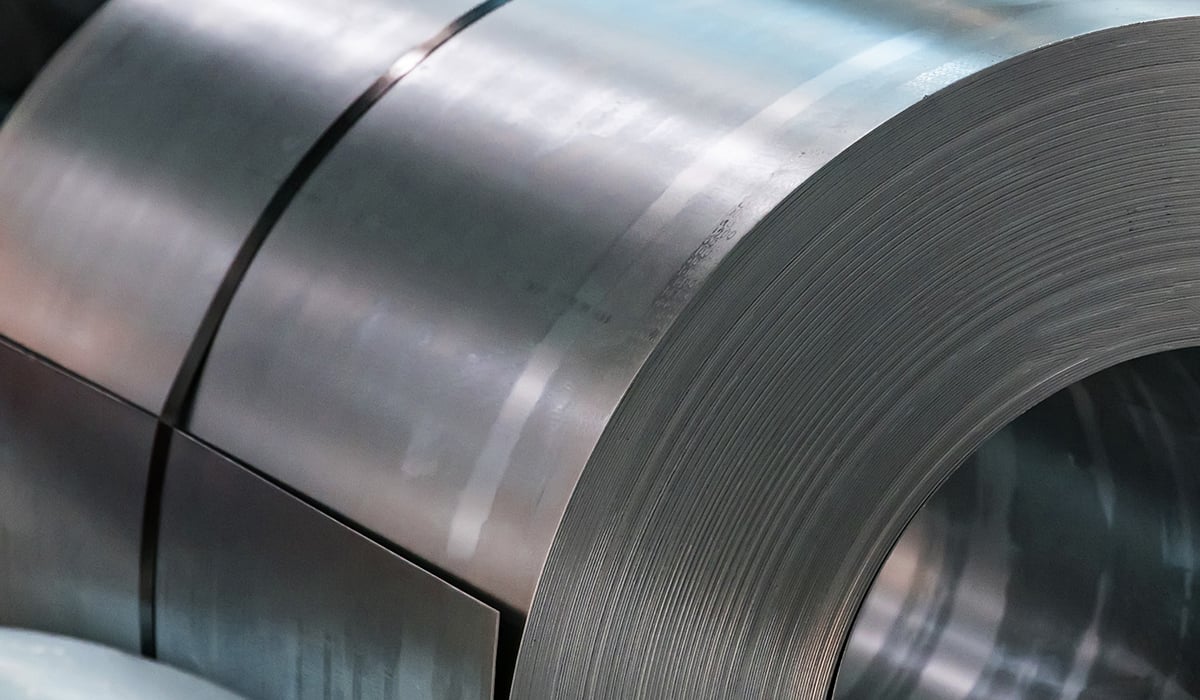 Everything You Need to Know About: Steel