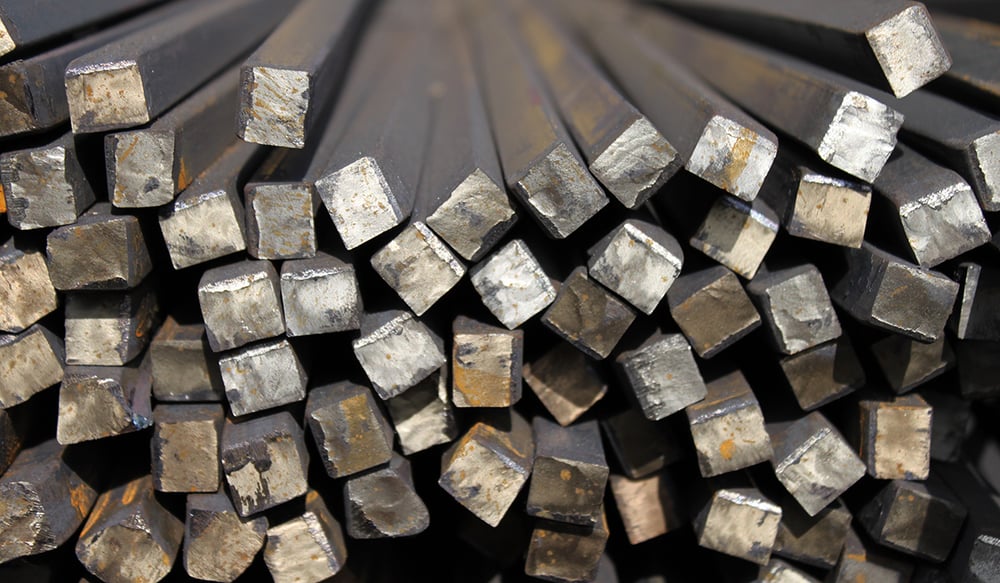 Everything You Need to Know About: Steel