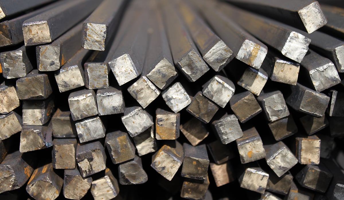 Everything You Need to Know About: Steel
