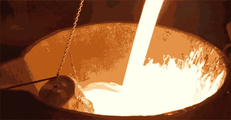 Everything You Need to Know About: Steel