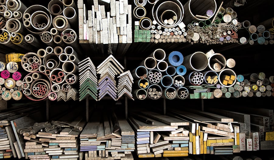 Everything You Need to Know About: Steel