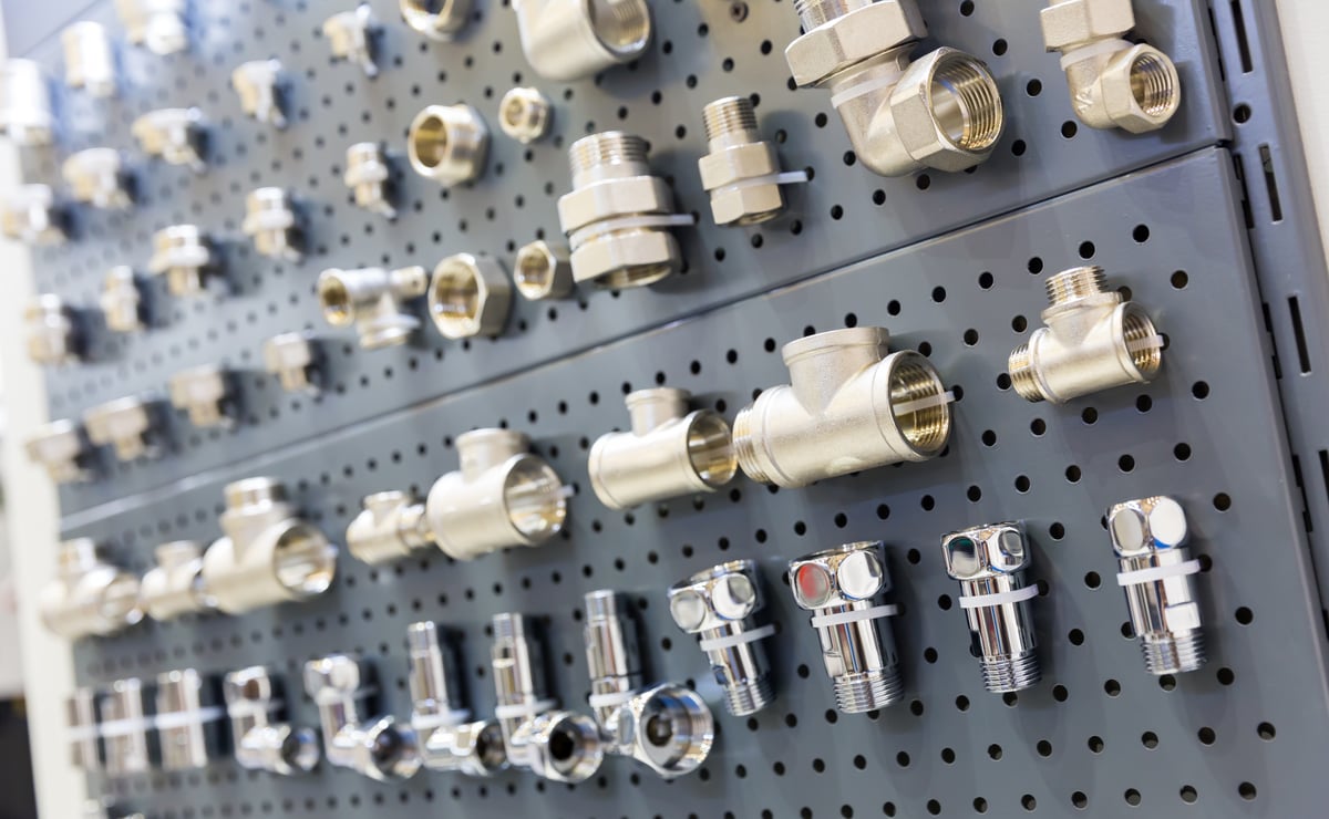 Everything You Need to Know About: PVF