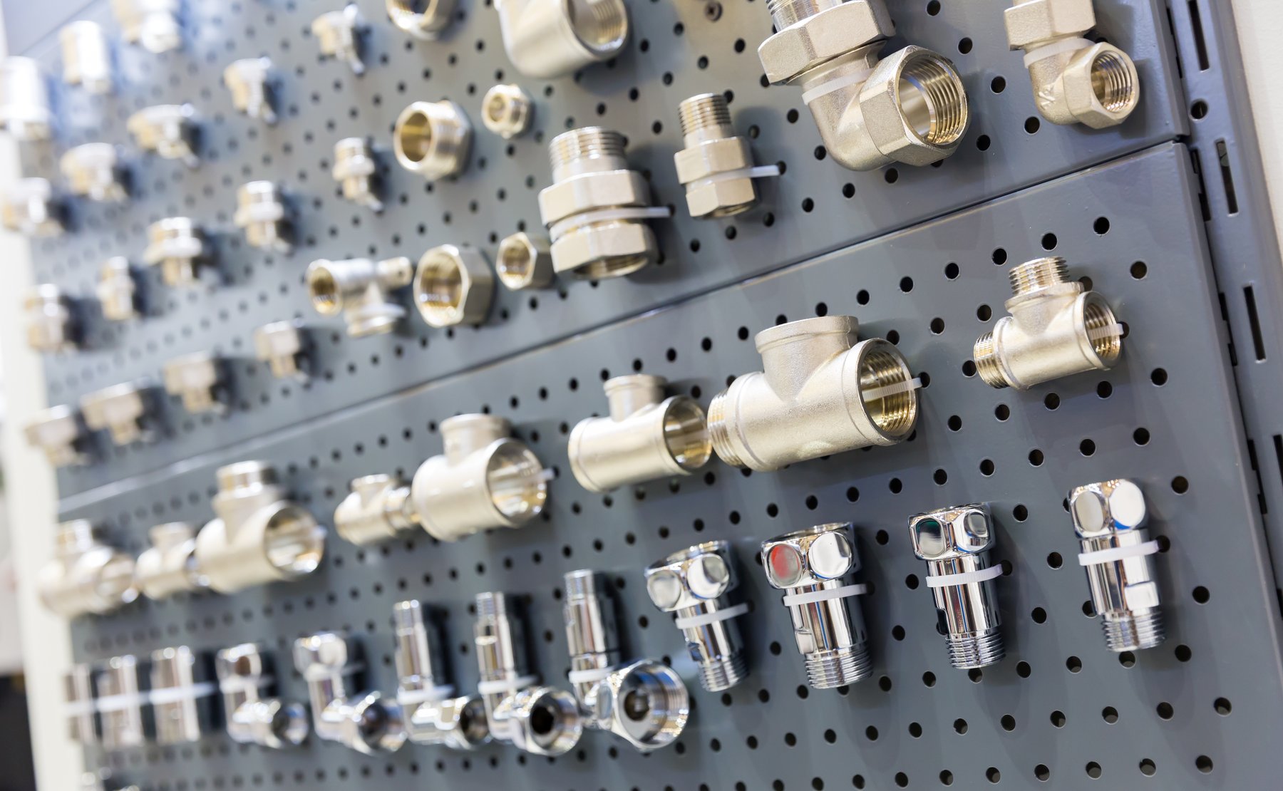 Everything You Need to Know About: PVF