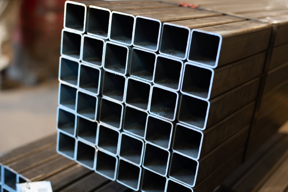 Everything You Need To Know About: Tubes & Pipes