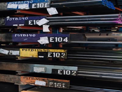 Industry in the Information Age: The Future of Metal Service Centers